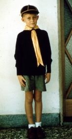 David Hopson - Very Simple Interface